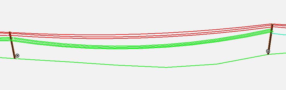 Bay – Fugro ROAMES Help Centre