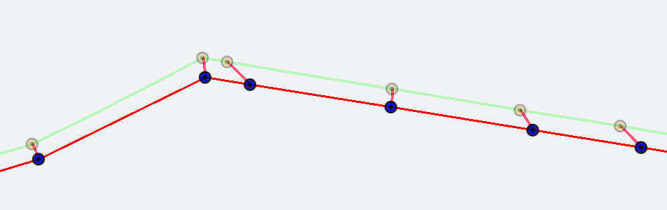 Client Schematic – Fugro ROAMES Help Centre
