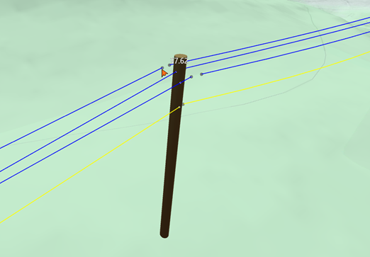 Network Layers – Fugro ROAMES Help Centre